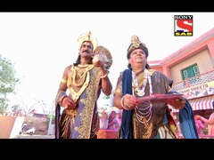 Watch Yam Hain Hum Episode No. 61 TV Series Online - Yamraj and ...