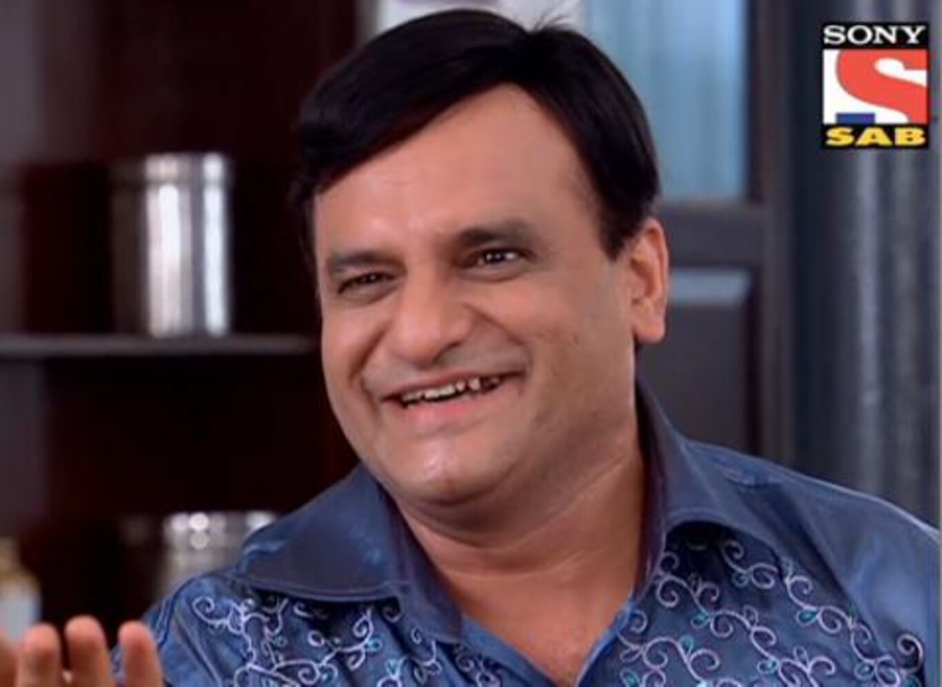 Watch Chidiya Ghar Episode No. 435 TV Series Online - Gadha Prasad gets ...