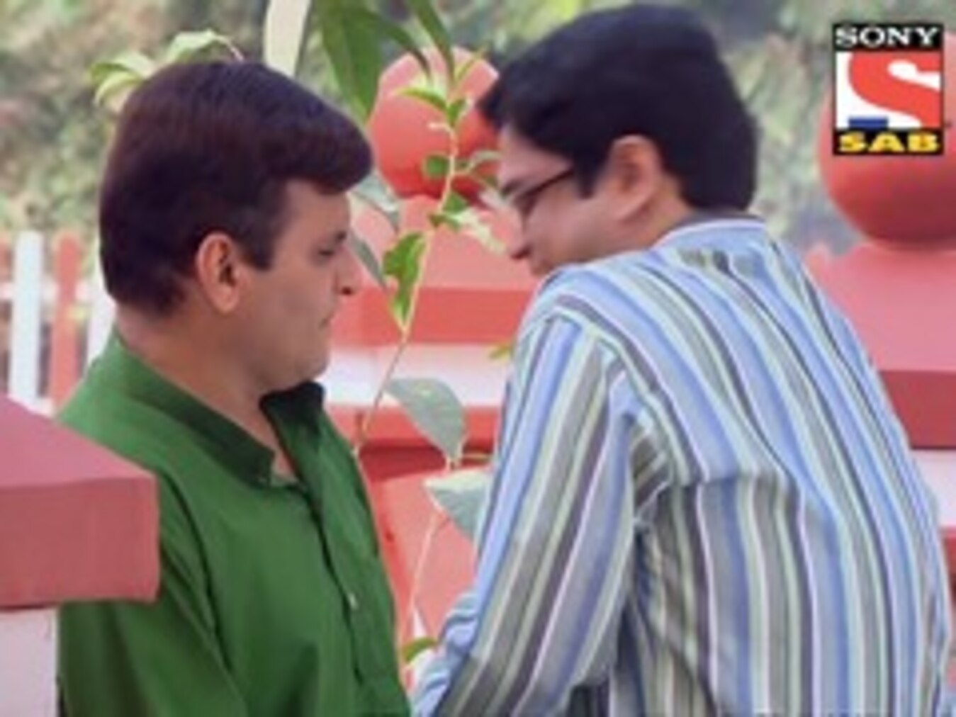 Watch Chidiya Ghar Episode No. 321 TV Series Online - Gaumukh and ...