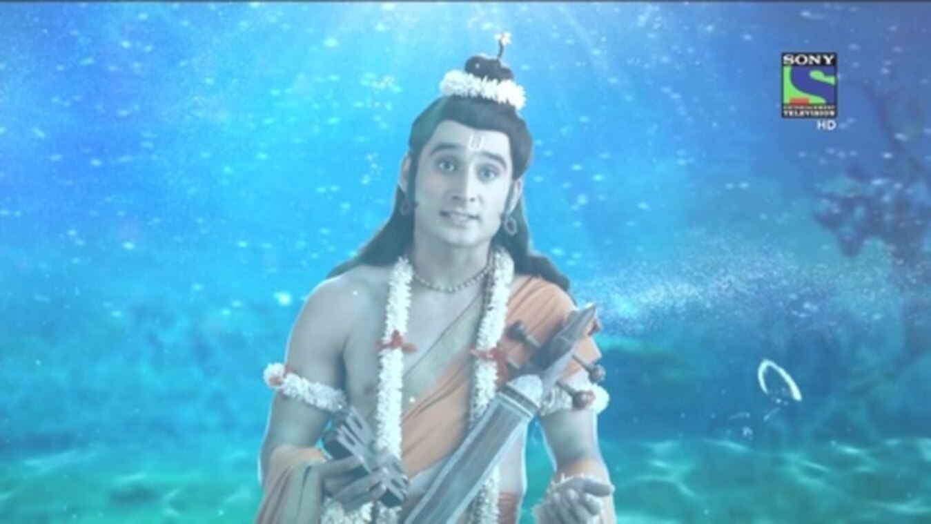 Watch Sankatmochan Mahabali Hanuman Episode No. 186 TV Series Online ...