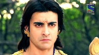 Watch Suryaputra Karn Episode No. 165 TV Series Online - Apmaan Ki Agni ...