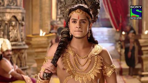 Watch Sankatmochan Mahabali Hanuman Episode No. 423 TV Series Online ...