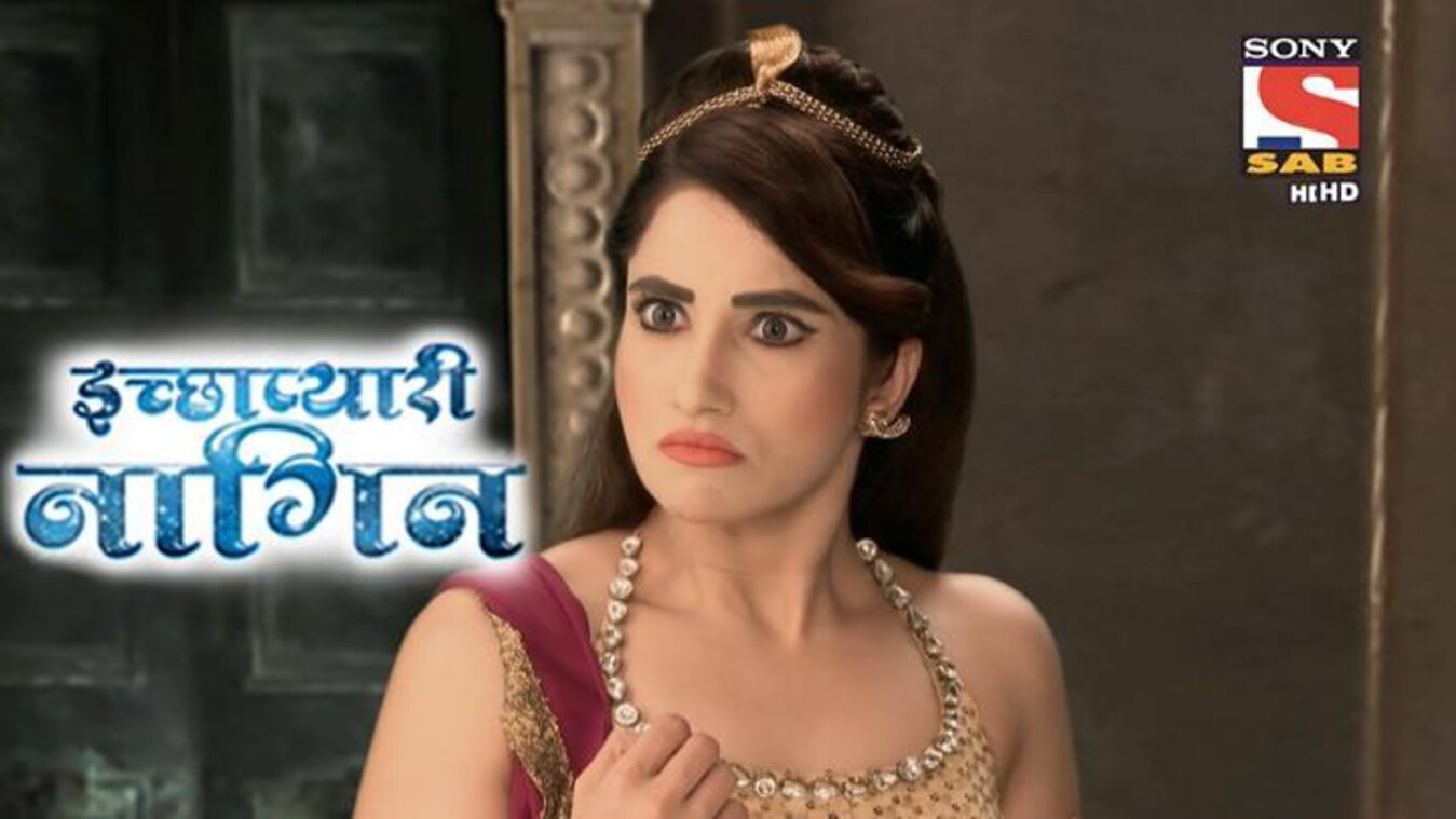 Watch Icchapyaari Naagin Episode No. 140 TV Series Online - Iccha's ...