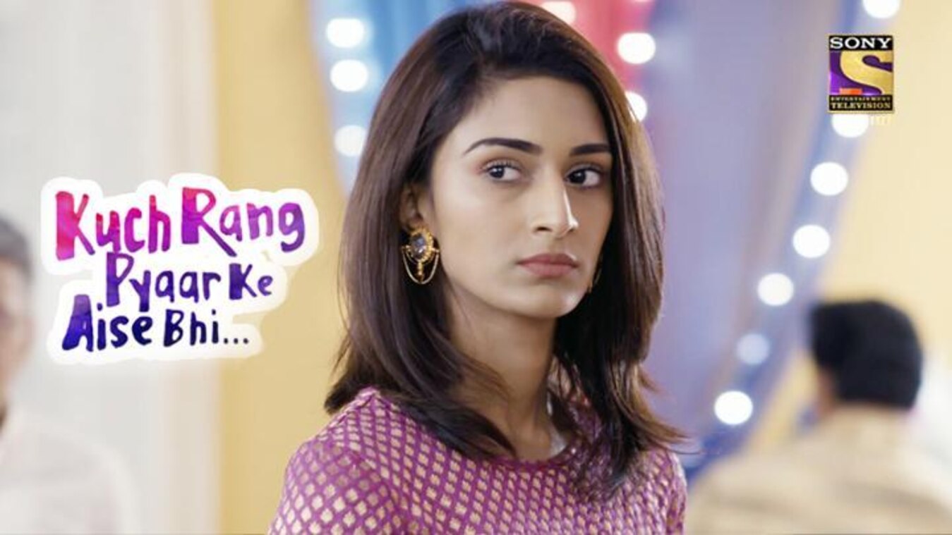 Watch Kuch Rang Pyar Ke Aise Bhi Episode No. 291 TV Series Online ...