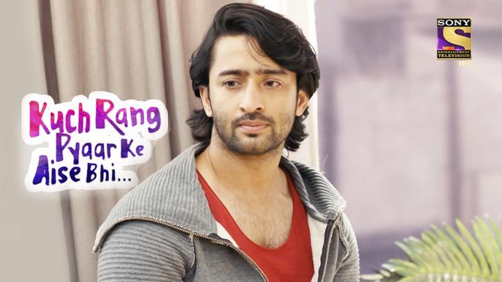 Watch Kuch Rang Pyar Ke Aise Bhi Episode No. 309 TV Series Online ...