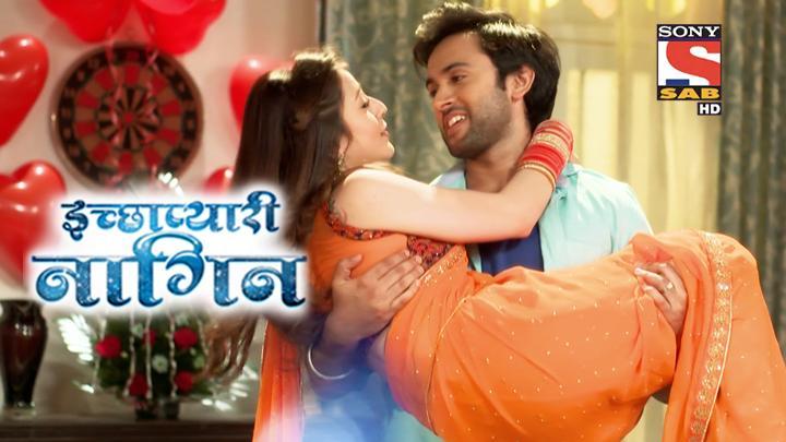 Watch Icchapyaari Naagin Episode No. 159 TV Series Online - Iccha To ...