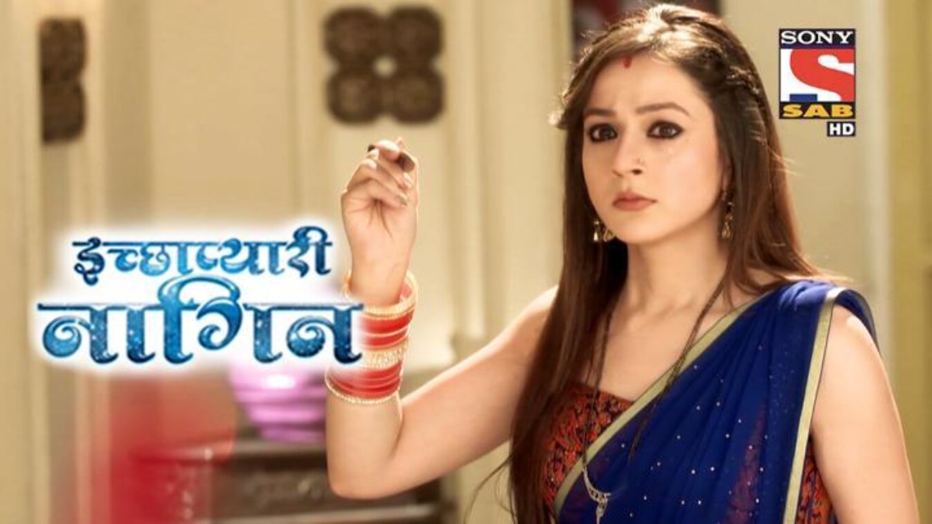 Watch Icchapyaari Naagin Episode No. 174 TV Series Online - Iccha Hurls ...