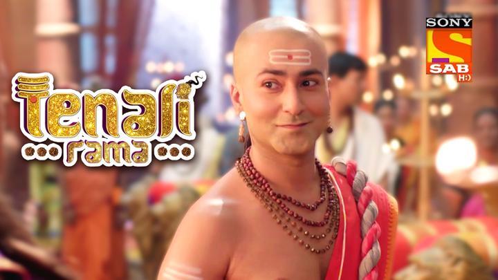 Watch Tenali Rama Episode No. 11 TV Series Online - Tenali Proves His ...