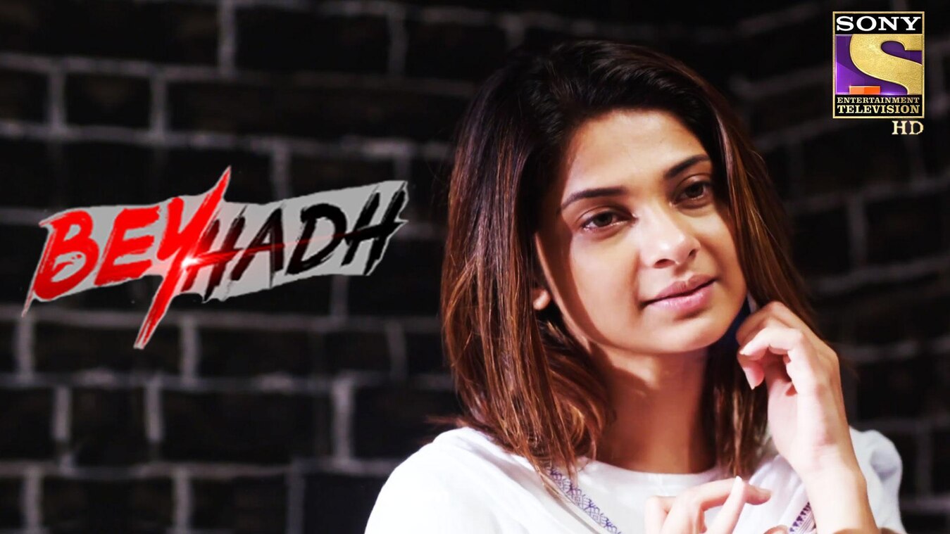 Watch Beyhadh Episode No. 245 TV Series Online - Will Arjun Kill Maya ...