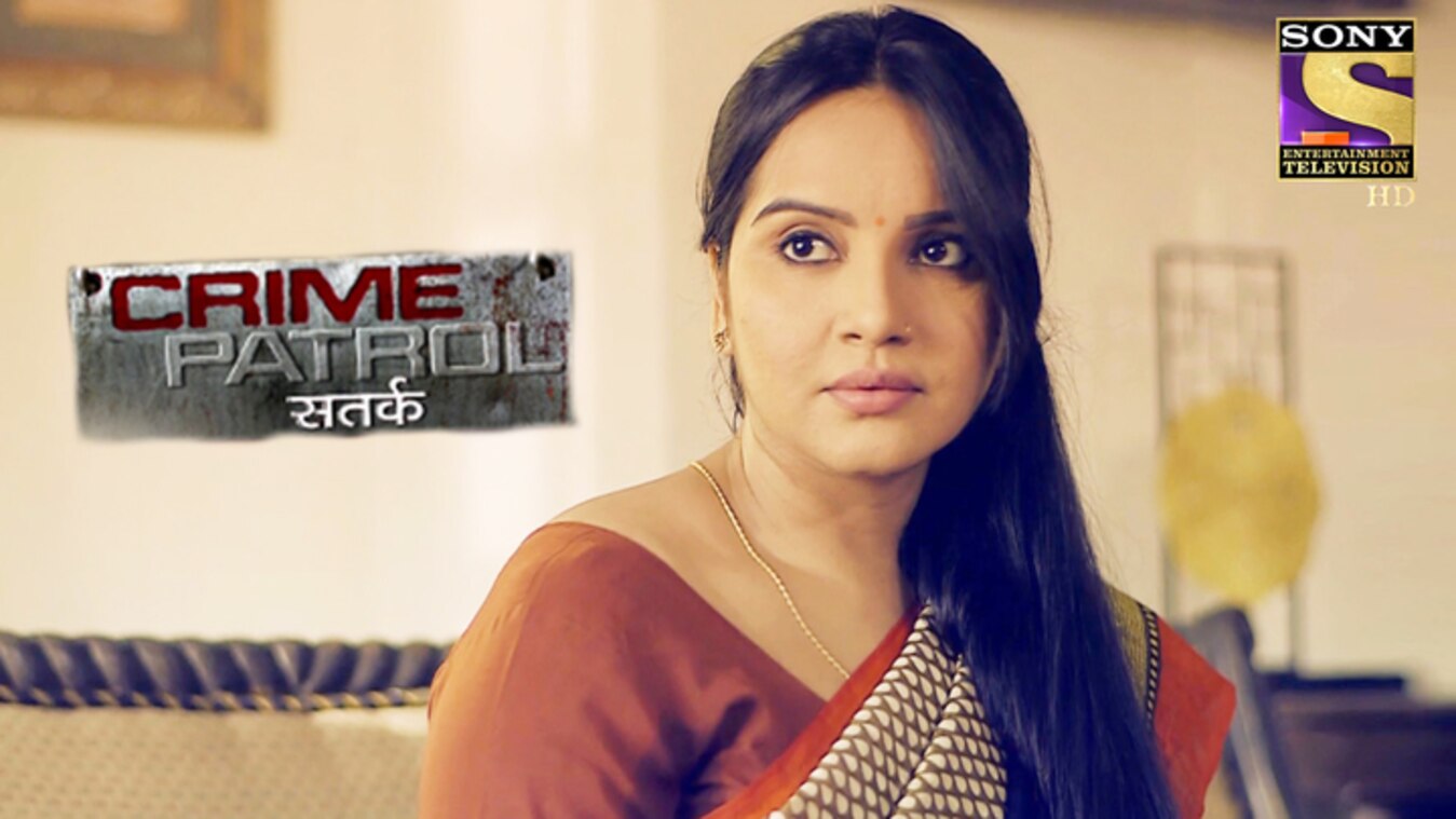 Watch Crime Patrol Satark Episode No. 873 TV Series Online - A Nameless ...