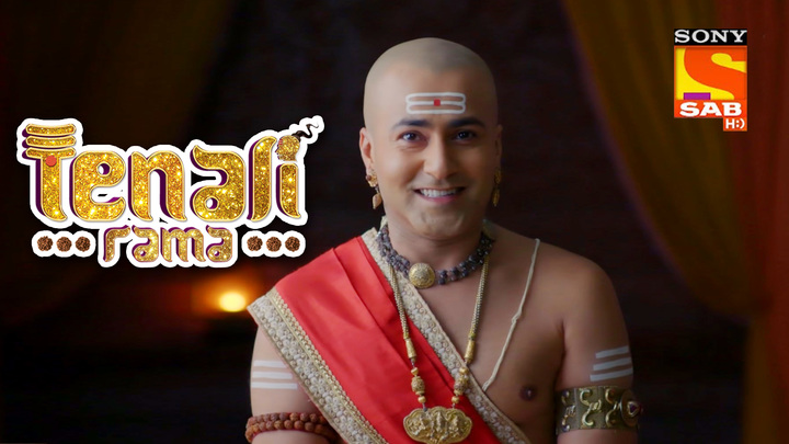 Watch Tenali Rama Episode No. 136 TV Series Online - The Pirate's ...