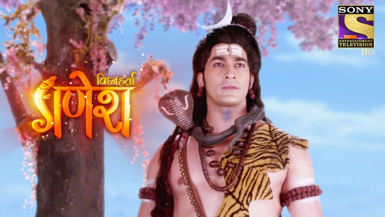 Watch Vighnaharta Ganesh Episode No. 128 TV Series Online - The ...