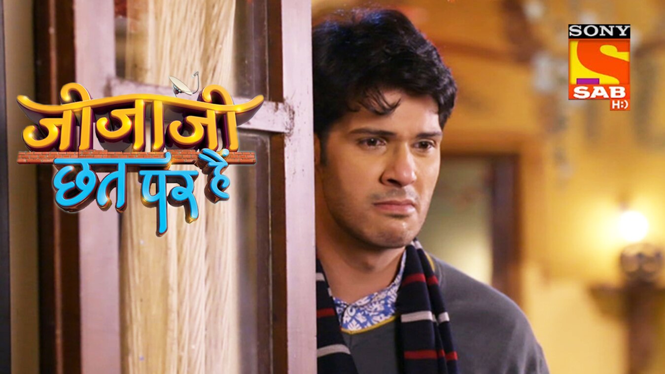 Watch Jijaji Chhat Per Hain Episode No. 42 TV Series Online - Elaichi's ...