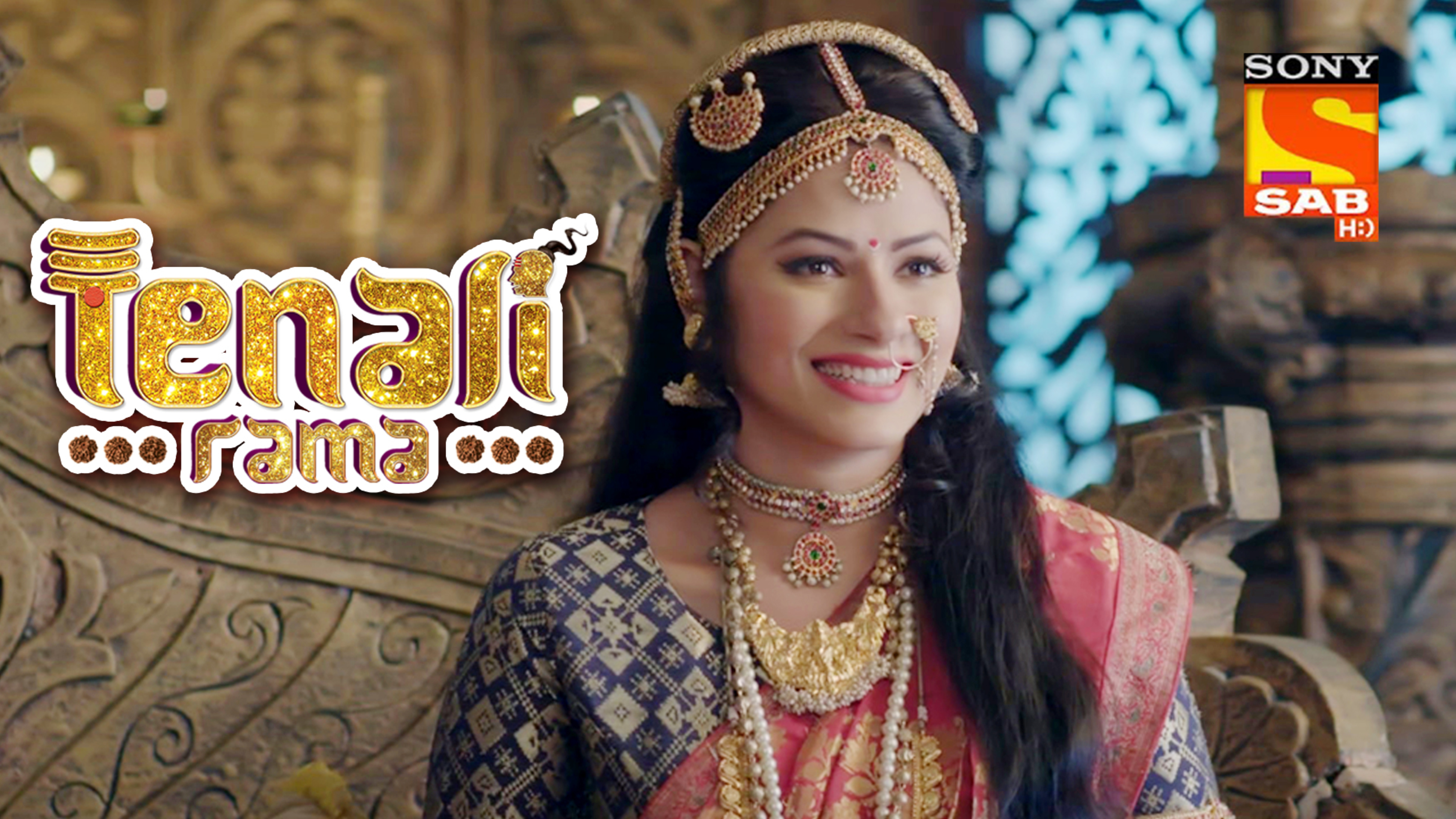 Watch Tenali Rama Episode No. 176 TV Series Online - The Revenge Of The ...