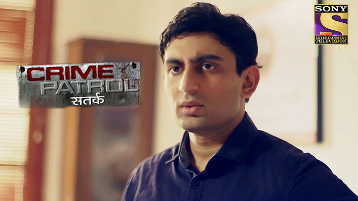 Watch Crime Patrol Satark Episode No. 923 TV Series Online - On The ...