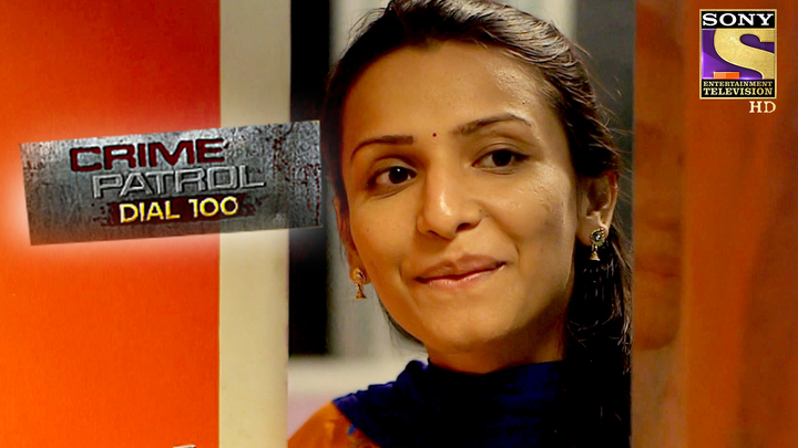 Watch Crime Patrol Dial 100 Episode No. 812 TV Series Online - Who ...
