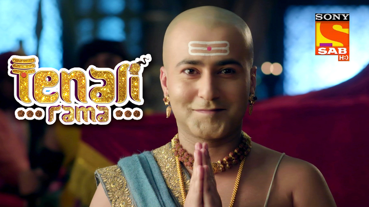 Watch Tenali Rama Episode No. 266 TV Series Online - Tenali Rama's ...