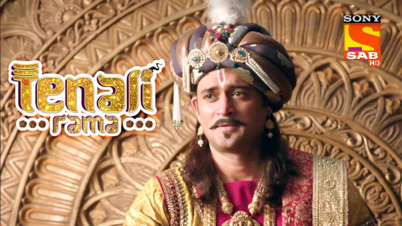 Watch Tenali Rama Episode No. 280 TV Series Online - Tathacharya ...