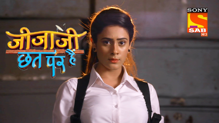 Watch Jijaji Chhat Per Hain Episode No. 148 TV Series Online - Agent ...