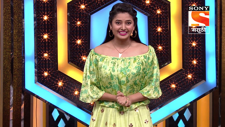 Watch Maharashtrachi Hasya Jatra Episode No. 7 TV Series Online ...