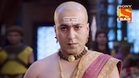 Watch Tenali Rama Episode No. 373 TV Series Online - Rama Vs Sudhama ...