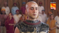 Watch Tenali Rama Episode No. 402 TV Series Online - Pandit Rama Wins ...
