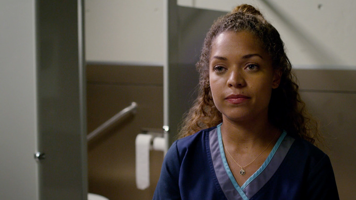 Watch The Good Doctor Episode No. 6 TV Series Online - Two-Ply (Or Not ...