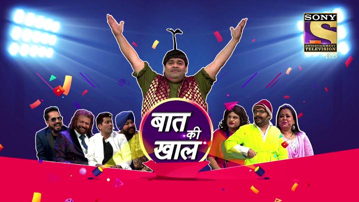 Watch Baccha And His Act Full HD Video Clips on Sony LIV