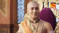 Watch Tenali Rama Episode No. 445 TV Series Online - Demands - Sony LIV
