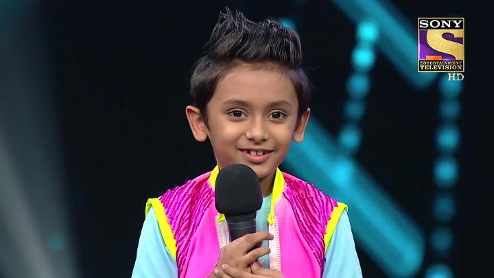 Watch Saksham's Expressive Performance Full HD Video Clips on Sony LIV