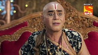 Watch Tenali Rama Episode No. 462 TV Series Online - Ramakrishna Solves ...