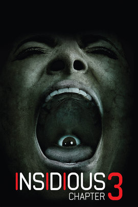Watch Incidious: Chapter 3 Full Movie Online in HD on SonyLIV