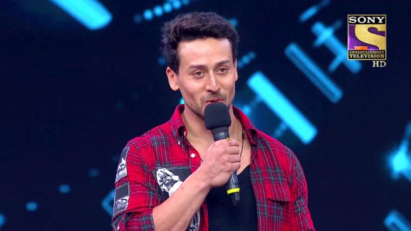 Watch Super Dancer Episode No. 37 TV Series Online - Election Special ...