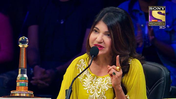 Watch Superstar Singer Episode No. 8 TV Series Online - The Super ...