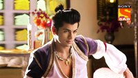 Watch Aladdin Naam Toh Suna Hoga Episode No. 245 TV Series Online - Zafar Gets Surprised - Sony LIV