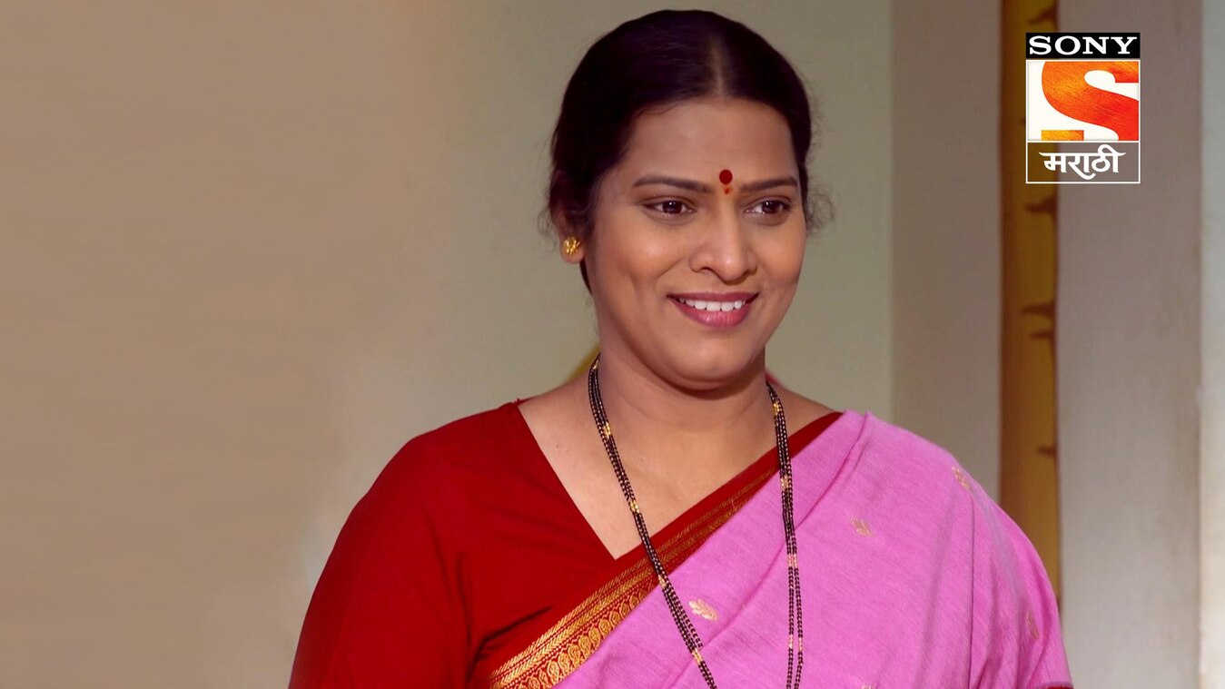 Watch Anandi - He Jag Saare Episode No. 23 TV Series Online - A Selfish ...