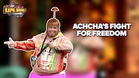Watch Achcha's Fight For Freedom Full HD Video Clips on Sony LIV