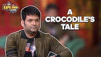 Watch A Crocodiles Tale Full HD Video Clips on Sony LIV