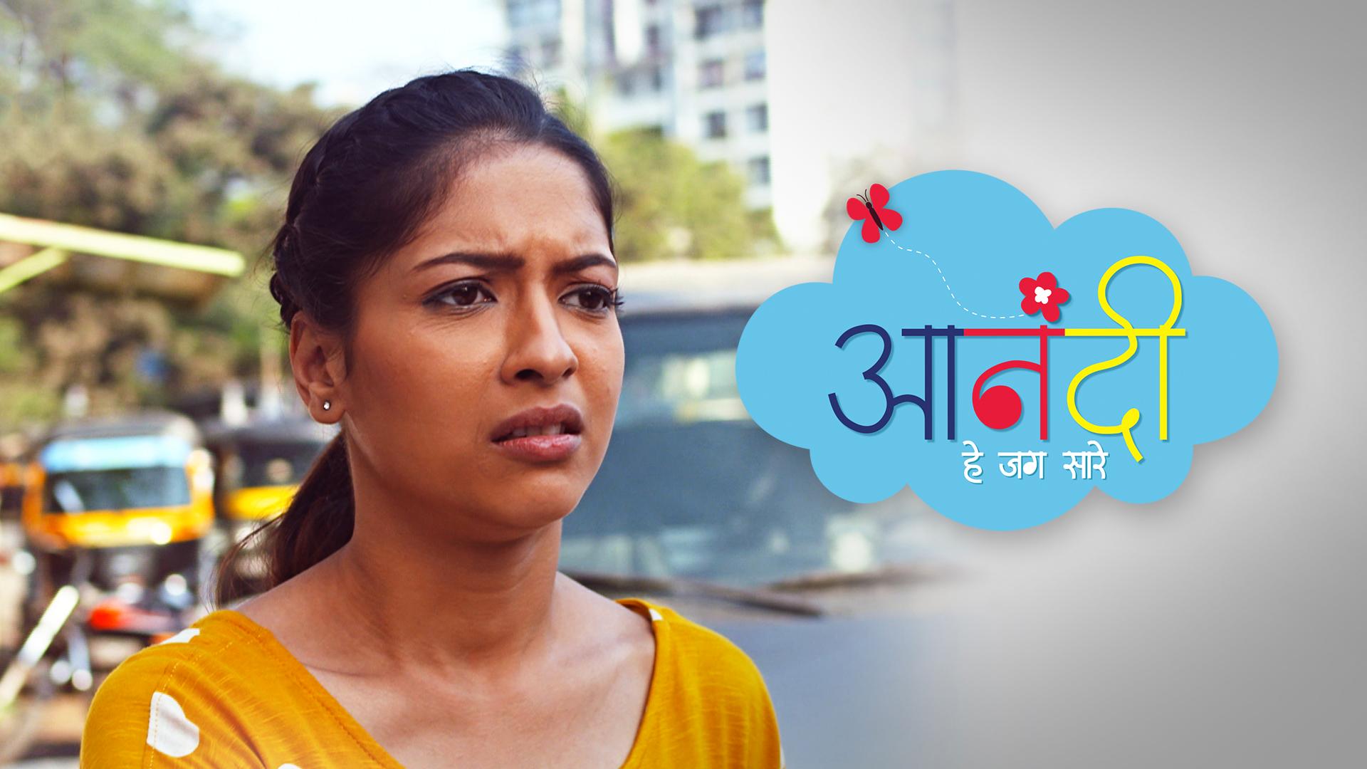 Watch Anandi - He Jag Saare Episode No. 60 TV Series Online - Aniruddha ...