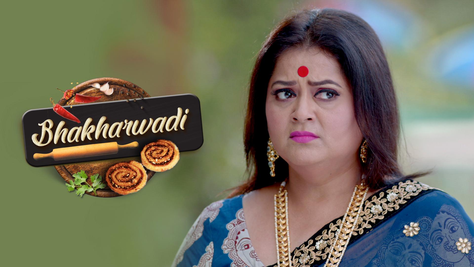 Watch Bhakharwadi Episode No. 265 TV Series Online - Kids Steal ...
