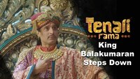 Watch King Balakumaran Steps Down Full HD Video Clips on Sony LIV