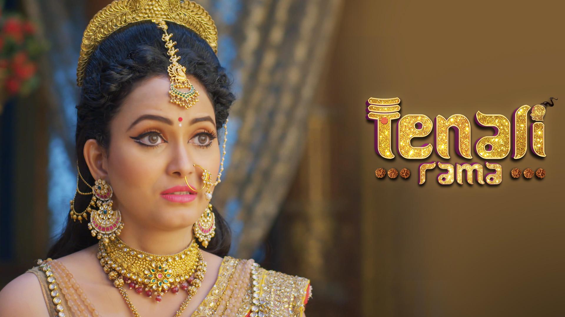 Watch Tenali Rama Episode No. 697 TV Series Online - Kids Irritate ...