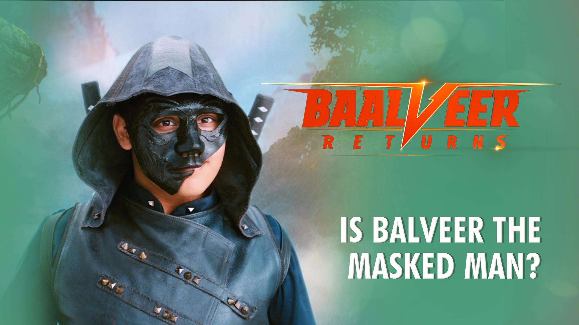 Watch Baalveer Returns Episode No. 8 TV Series Online - Vivaan ...
