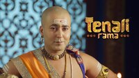 Watch Tenali Rama Episode No. 706 TV Series Online - Will Rama Fly ...