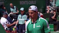 Watch Winner! Struff Hits A Brilliant Volley To Get The Point from ATP ...
