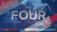 Four! Saket Slices It Away For A Boundary - Big Cricket League 2024 ...