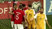 Watch Goal! Milik Puts Poland In Front With A Simple Tap-In from ...