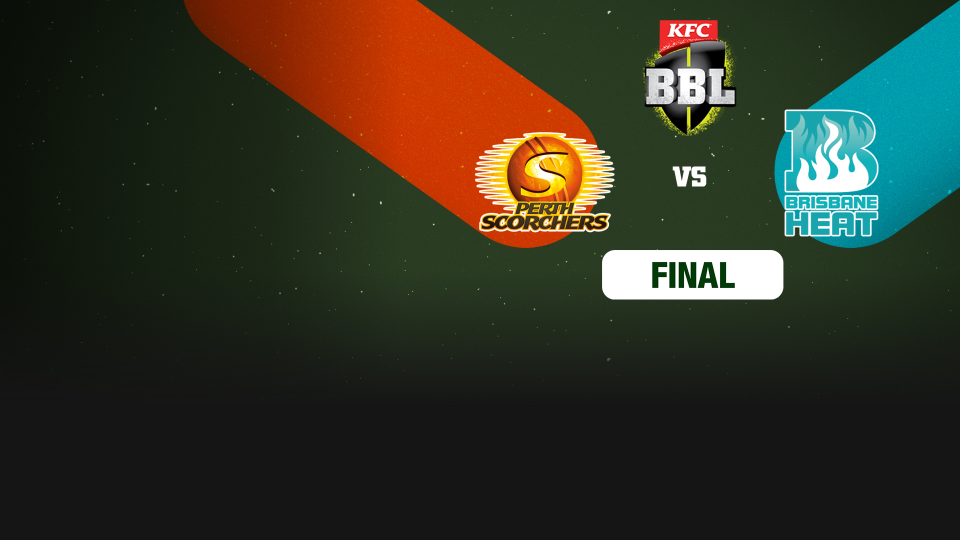 Watch Wicket! Payne Has The Last Laugh, Ends Brown's Gritty Knock from ...