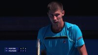 Match Point! Popyrin Outdoes Polmans In Straight Sets - Highlights - Australian Open 2024 - Sony LIV