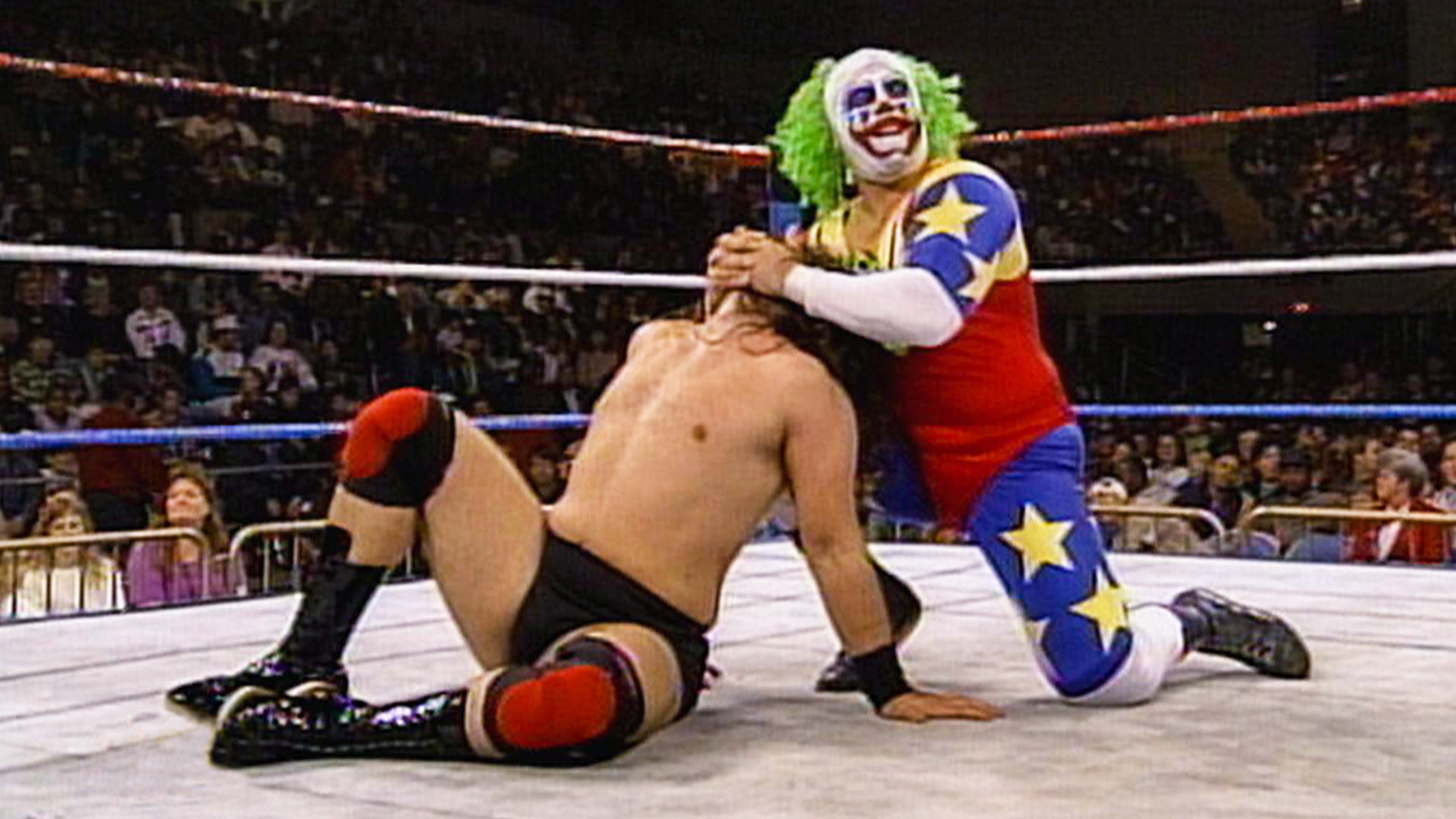 Watch Superstars (WWF) - 11th March 1995 Full Match - WWE - Sony LIV